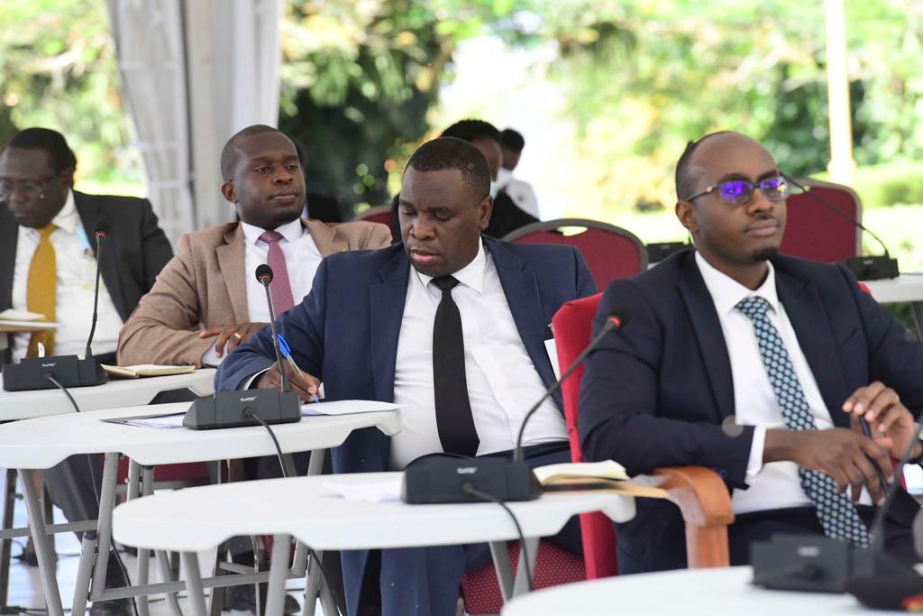 PRESIDENT MUSEVENI RALLIES UGANDAN E- MOBILITY COMPANIES TO PRODUCE ...