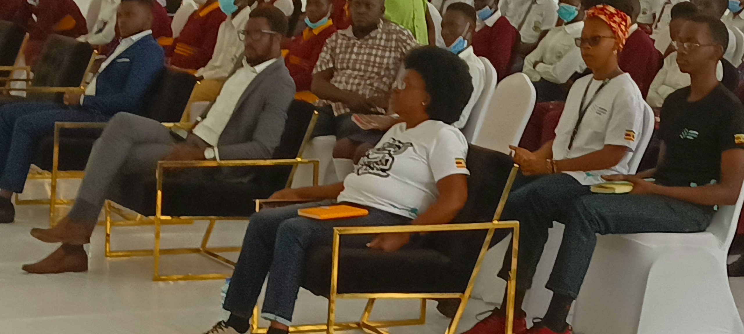 NATIONAL SCIENCE WEEK 2022 KICKSOFF WITH POMP AS UGANDA SHOWCASES IT'S ...