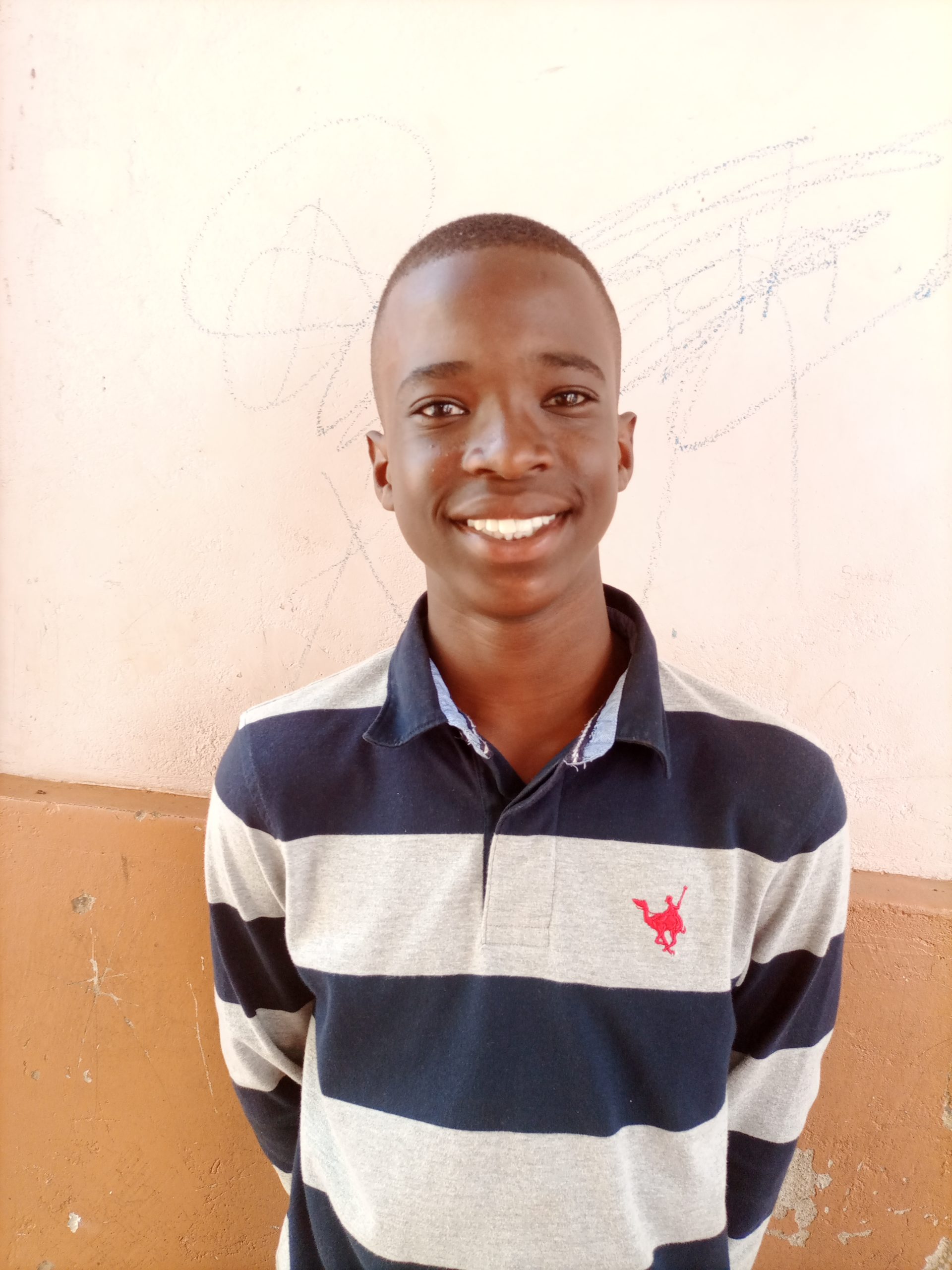 Rich Dad Junior School’s Star Kugonza Reveals Reasons For His PLE ...